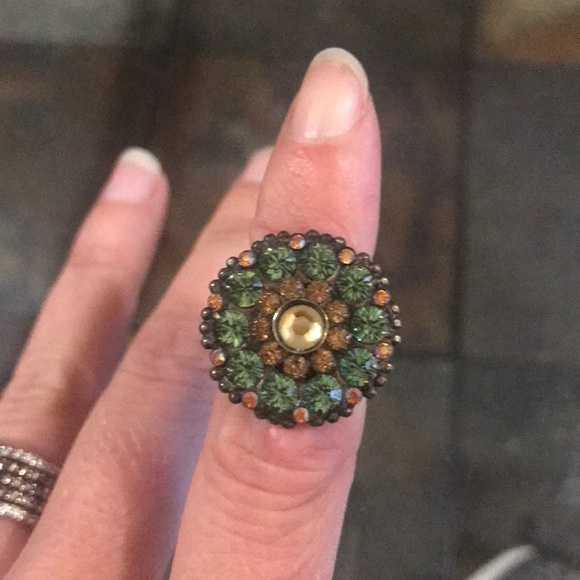 Sorrelli | Jewelry | Brand New Sorrelli Ring | Poshmark